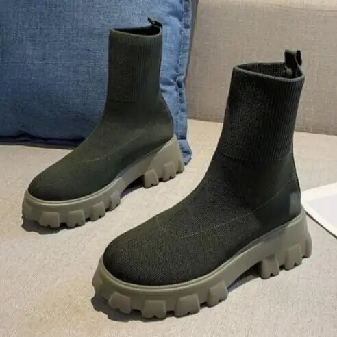 Сапоги