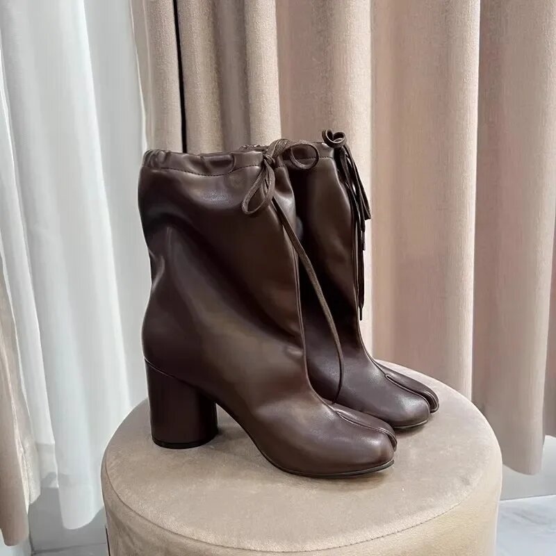 Сапоги