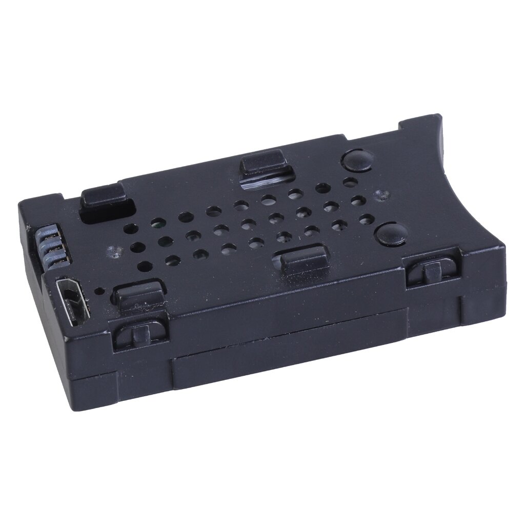 Аккумулятор 3.7V 500mAh с быстрой зарядкой для радиоуправляемого самолета SG100