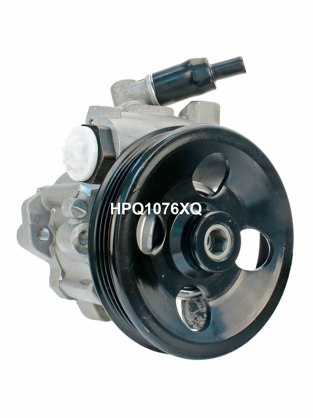 Насос гидроусилителя руля (ГУР) Peugeot Boxer (Пежо Боксер) / Citroen Jumper (Ситроен Джампер) / Fiat Ducato (Фиат Дукато)