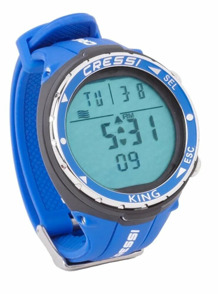 CRESSI-SUB Компьютер для дайвинга