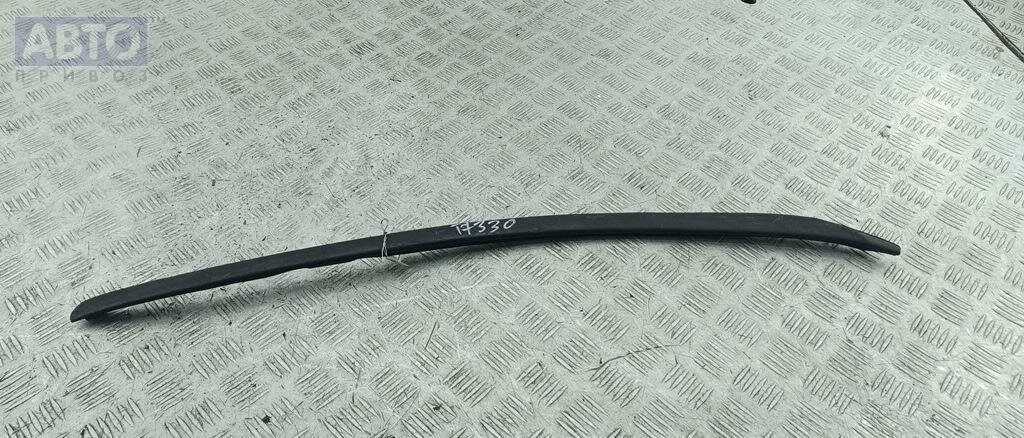 Молдинг лобового стекла Audi A6 C6 (2004-2011)