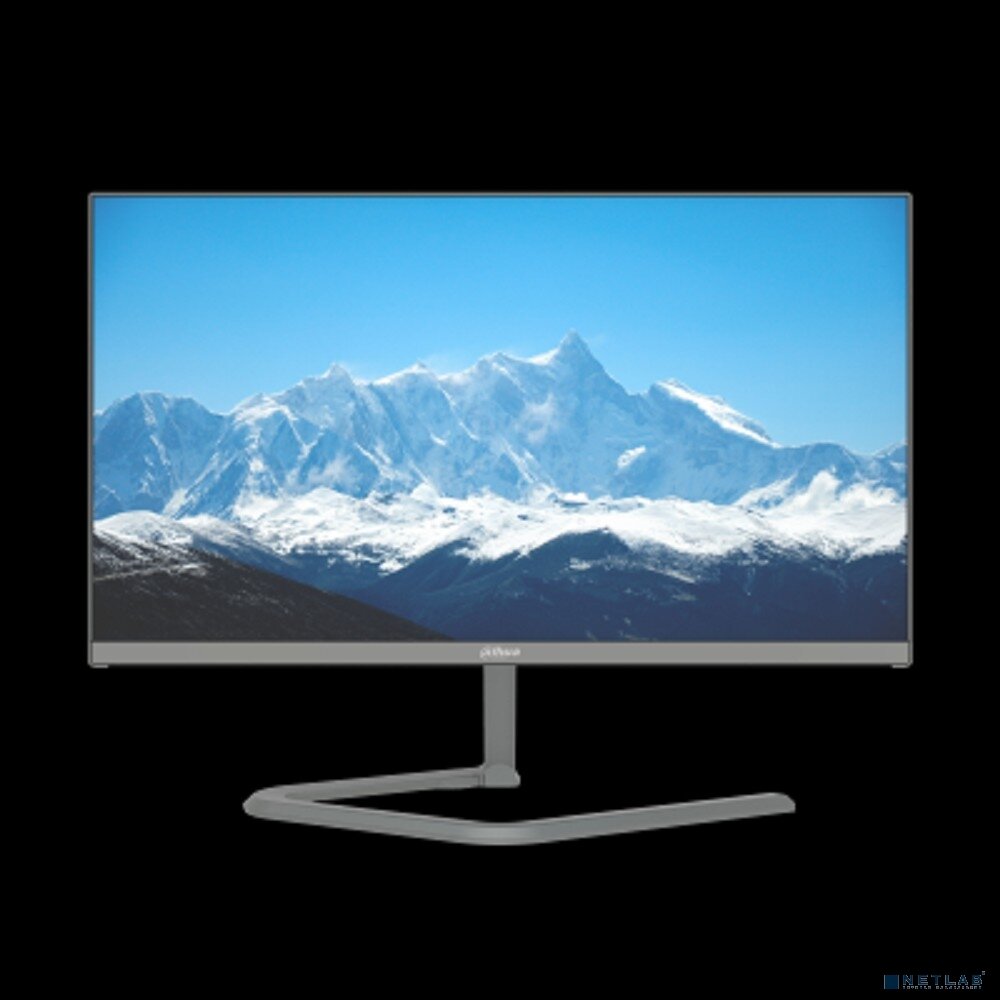 Dahua DHI-LM22-C201P 21.55"(16:9) FullHD монитор Тип мат