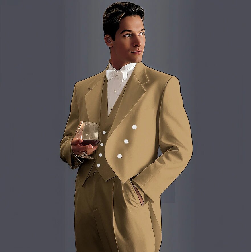 Костюм классический