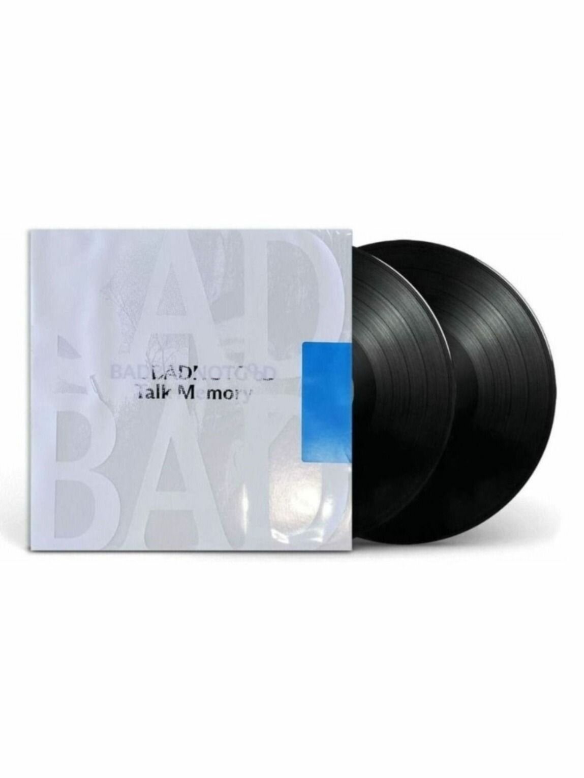 Виниловая пластинка BadBadNotGood -Talk Memory 2 x Vinyl, LP, 45 RPM,