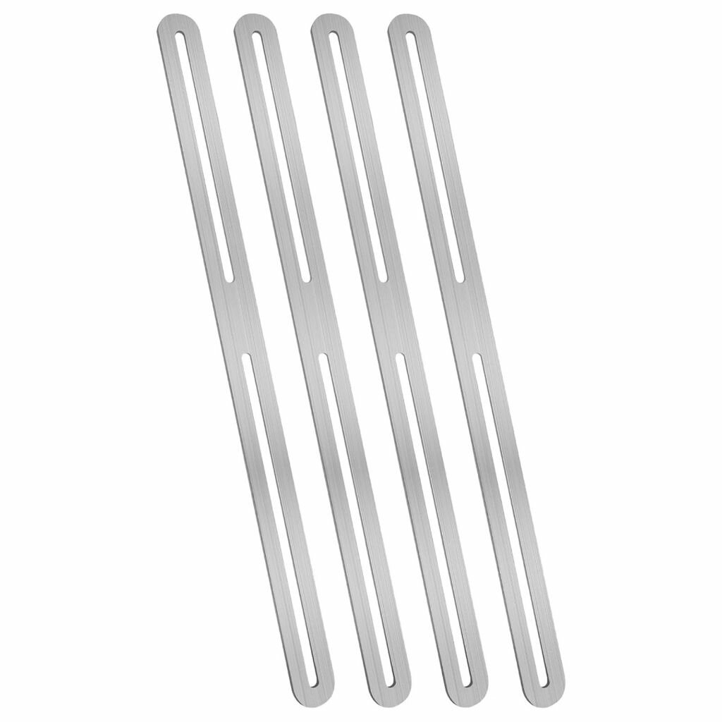 Комплект креплений для почтового ящика