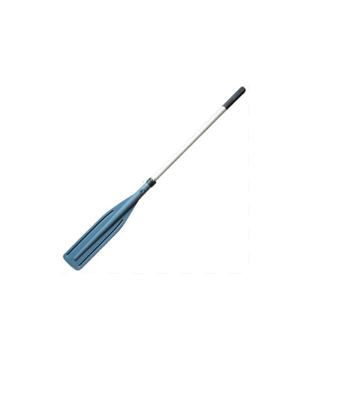 Весло Aqua 134 см, алюминий, пластик, антикоррозийное покрытие