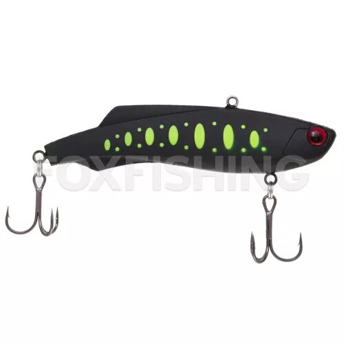 Воблер Madness Shiriten Vibe 105мм. 35гр. #R02 sinking