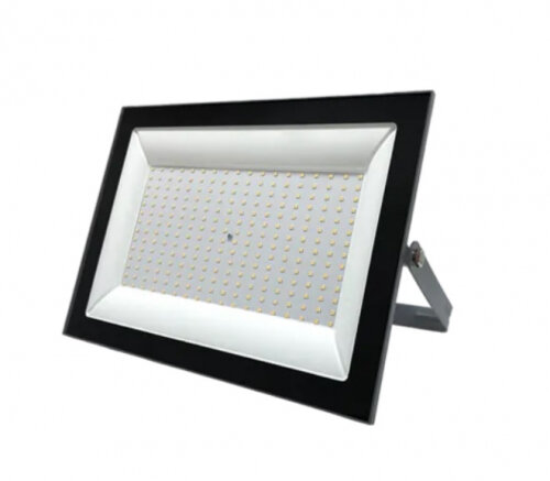 Прожектор Foton Lighting FL-LED Light-PAD 250W Grey 6400К 21300Лм 250Вт AC220-240В 374x274x30мм