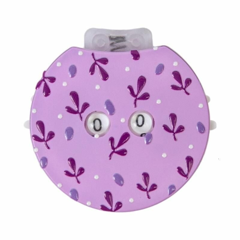 Счетчик рядов для вязания, 12