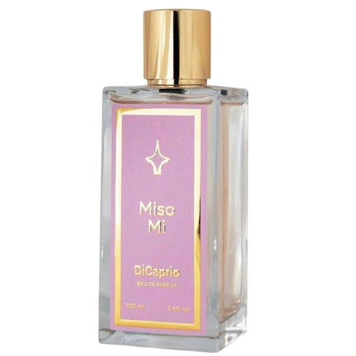 Di Caprio Parfum Miso Mi 100 мл, Парфюмерная вода унисекс
