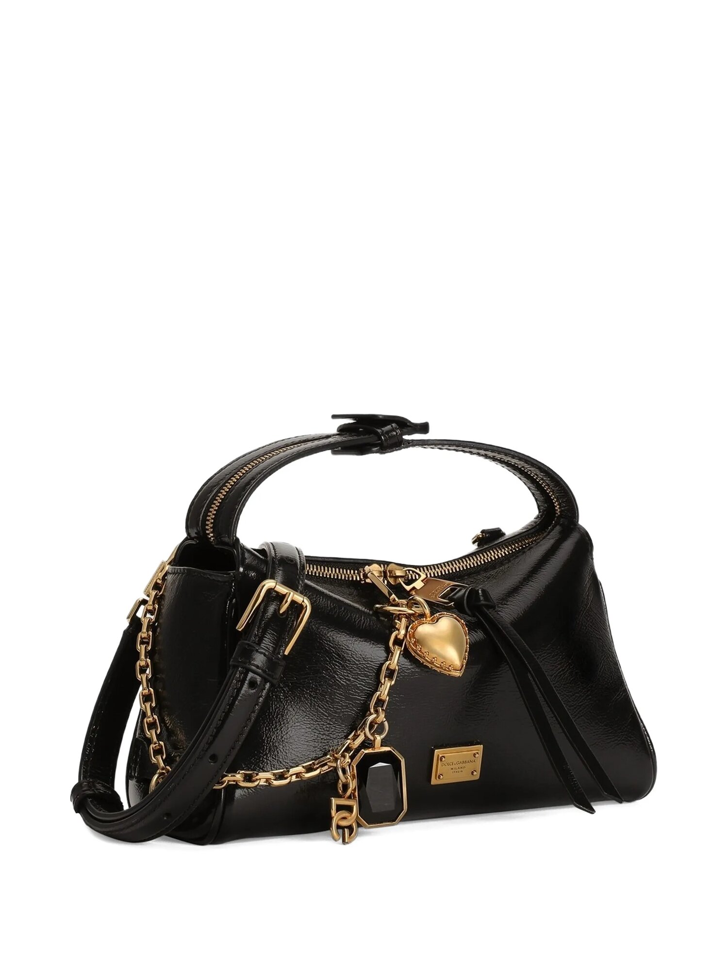 Сумка DOLCE & GABBANA — фото 1