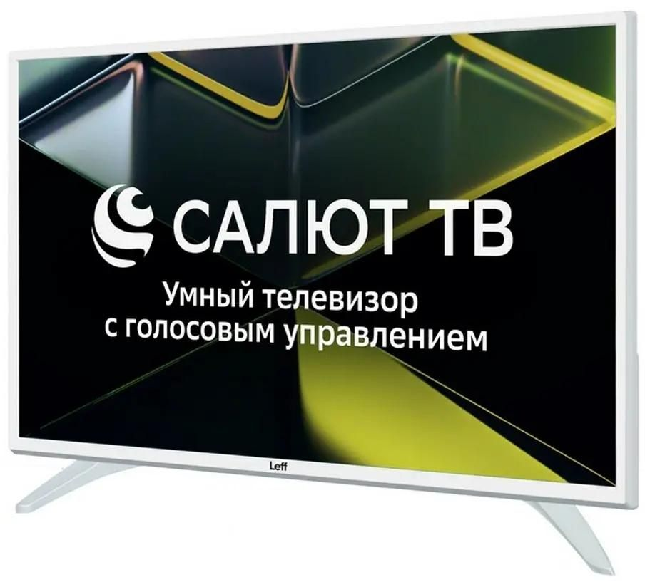 Телевизор LEFF 43U691T — фото 1