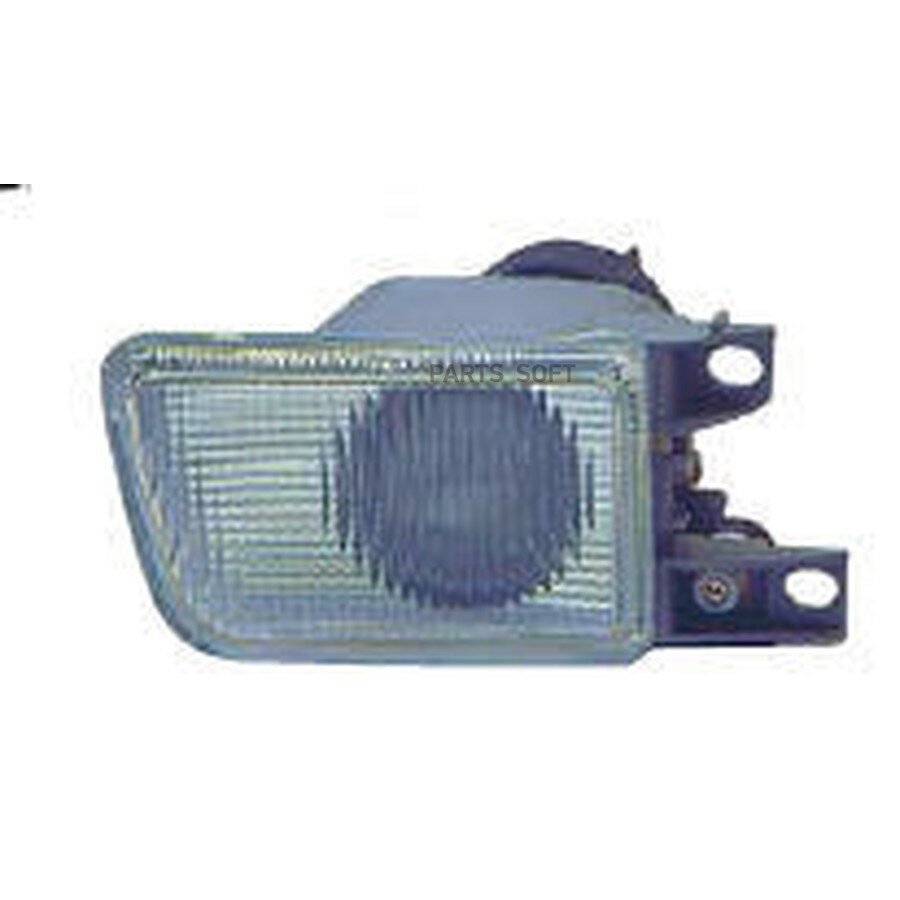 Фара противотуманная VW GOLF III -99 прав. от официального дистрибьютора, DEPO, артикул 4412003RUE