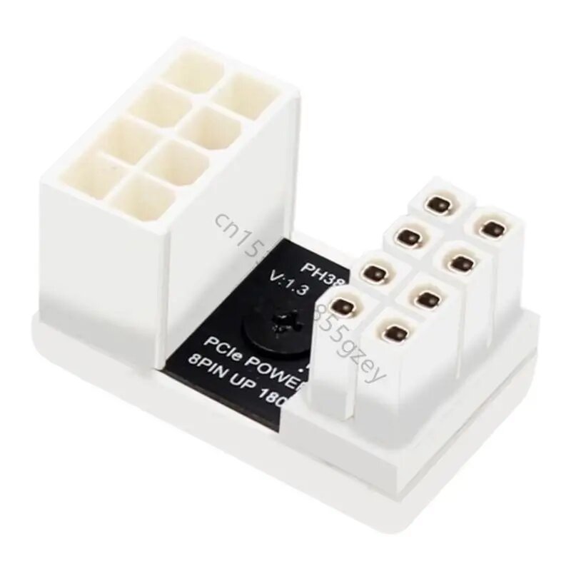 ATX 8PIN Адаптер питания для видеокарт Type A