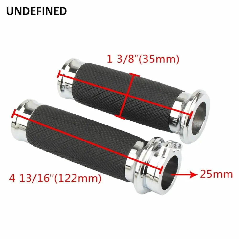 Грипсы для мототехники