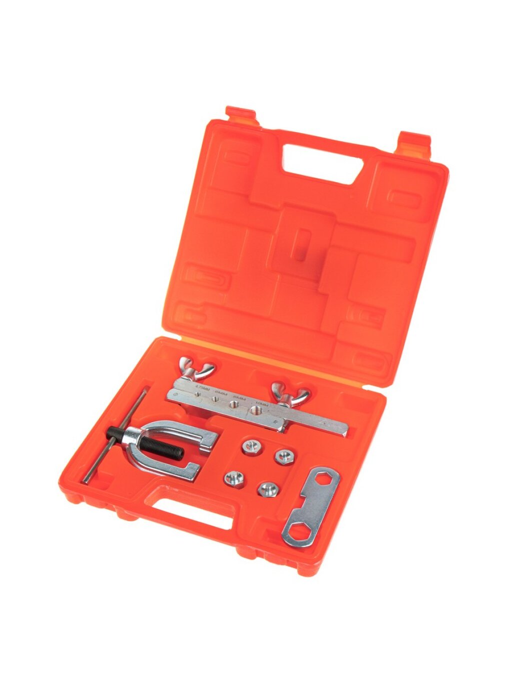 Развальцовка тормозных трубок ( 7 предметов) "Arnezi"