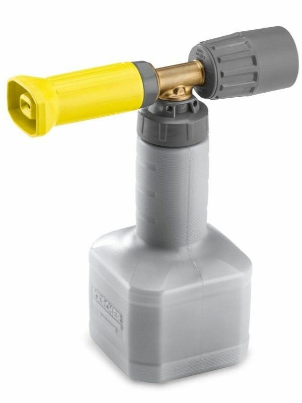 Пенная насадка TR Basic 3, для моек высокого давления Karcher HD 10/15-4 Cage Food
