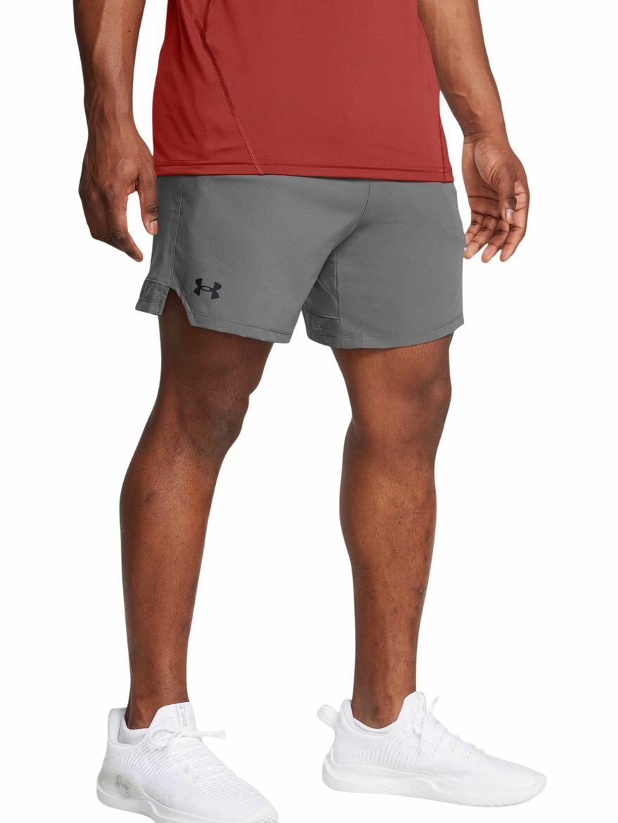 Шорты спортивные Vanish Woven 6In Shorts
