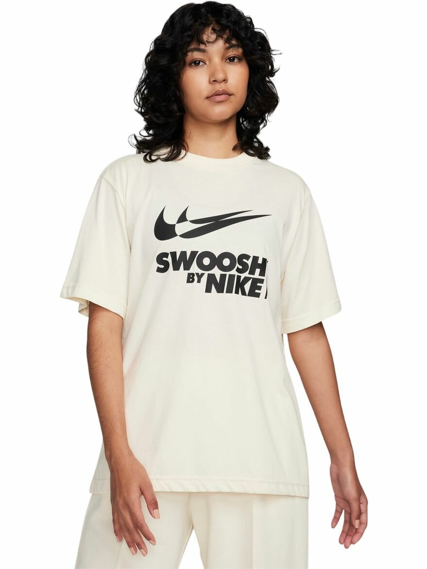 Футболка W NSW TEE BF GLS