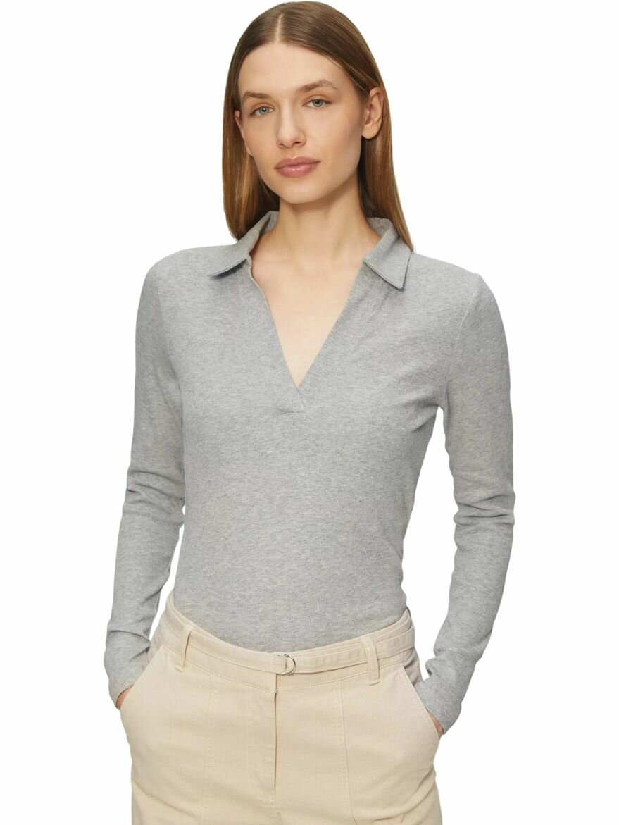 Лонгслив T-Shirt LS