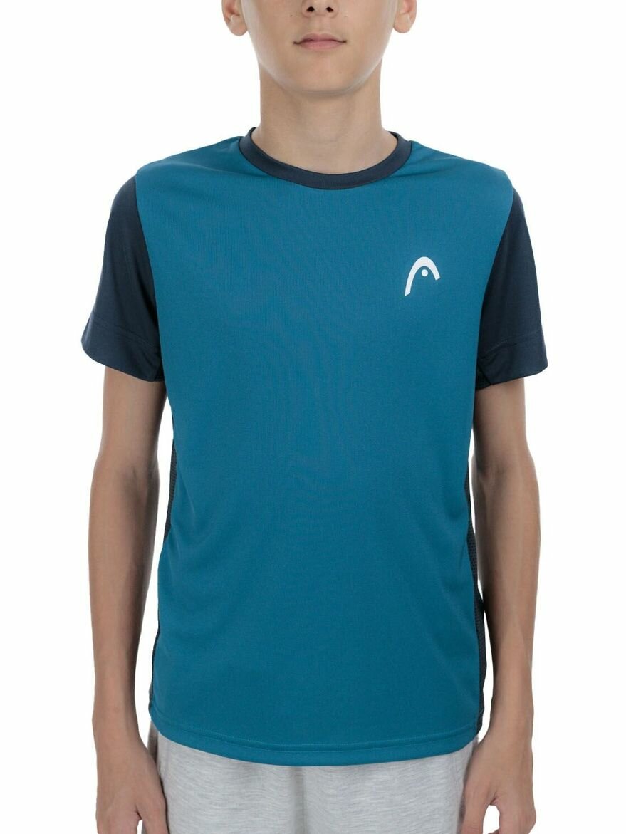 Футболка спортивная SLICE T-Shirt B