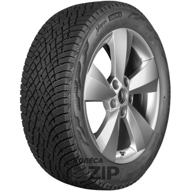 Автошина Ikon Tyres Autograph Snow 5 245/45 R18 100T