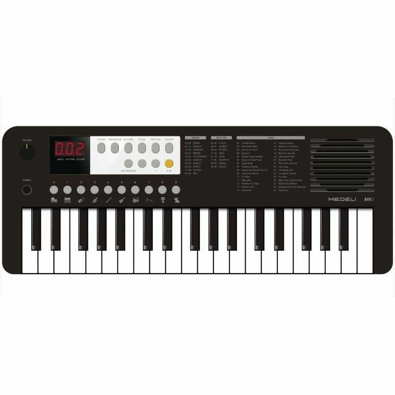 Синтезатор