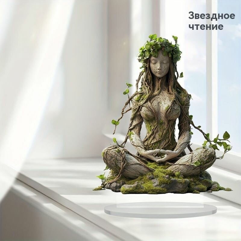 Украшение настольное интерьерное