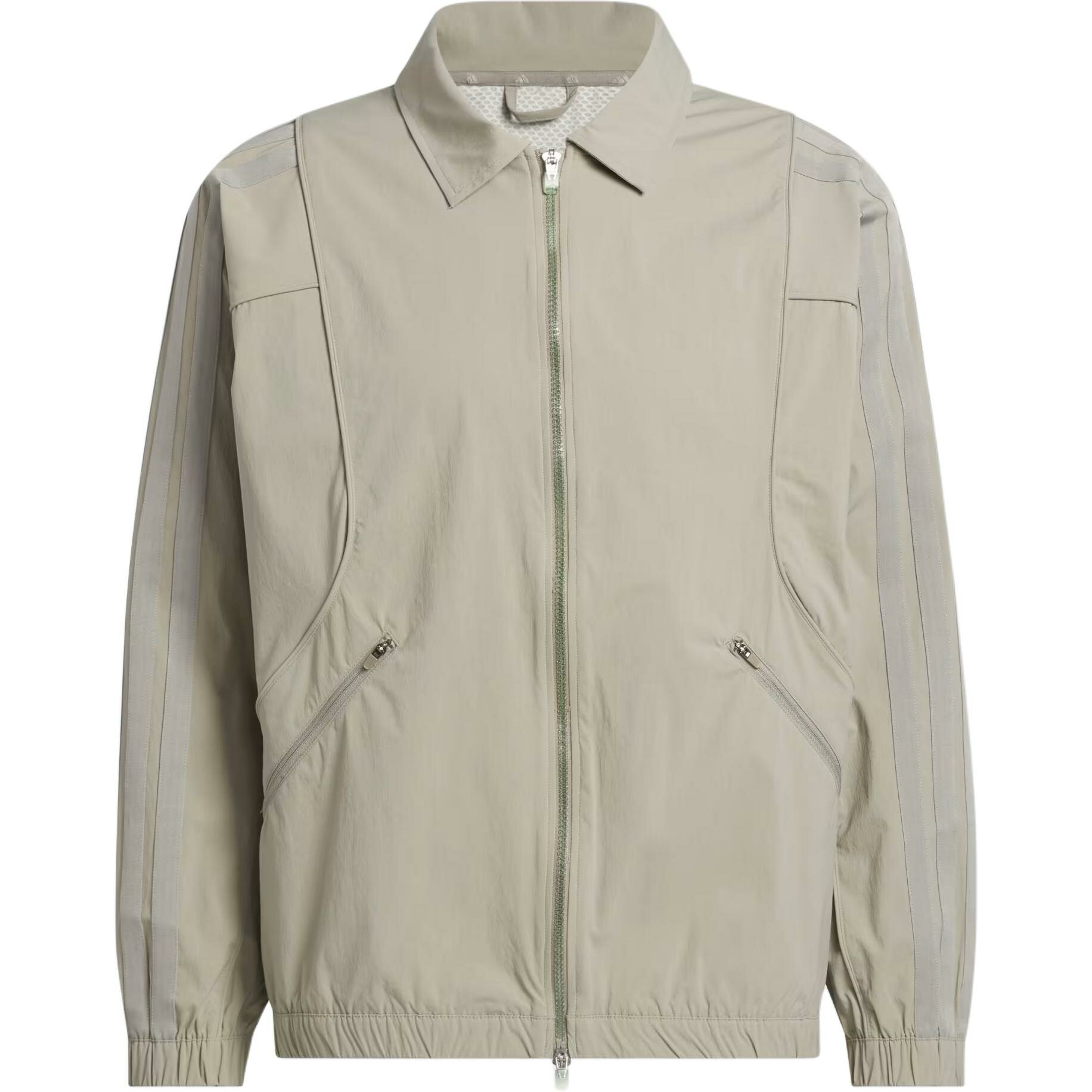 Куртка Free Shipping With AdiClub Beyond Full Zip Jacket