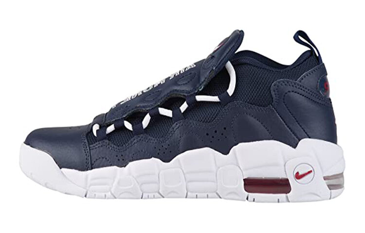 Кеды Air More Money