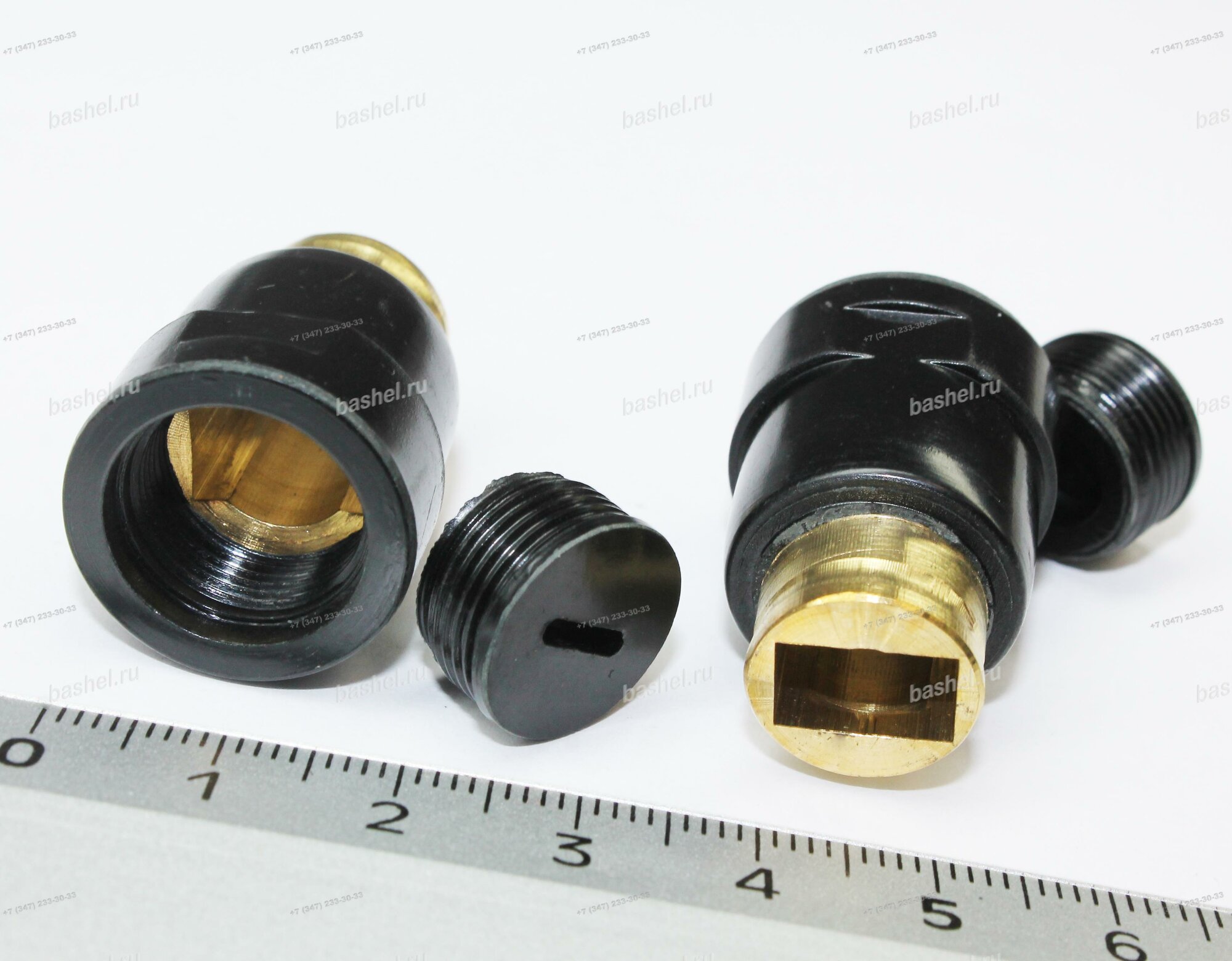 Щеткодержатели для электроинструмента 010317(13) (ДУ-580 Интерскол)