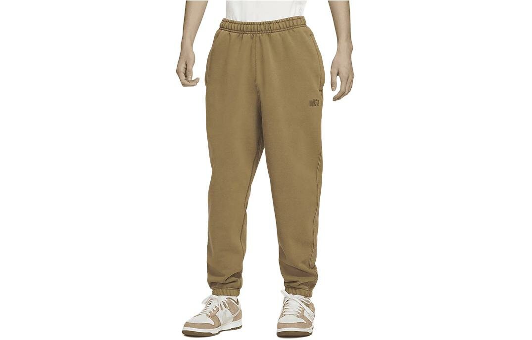 Брюки спортивные Light British Umber