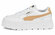 Кроссовки PUMA Mayze, размер EU 37 стопа (23CM), белый,