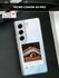 Чехол на Tecno Camon 40 Pro / Текно Камон 40 Про с принтом Сезон свитера