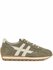 Кроссовки Hogan H671 86ER, размер 39,5 EU