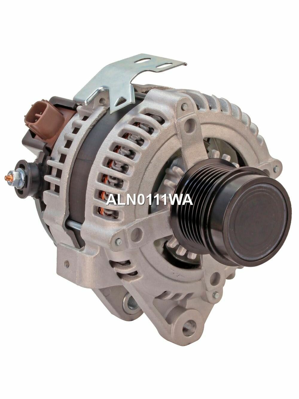 Генератор для авто (автомобильный) Toyota Rav4, Camry (Тойота Рав4, Камри)