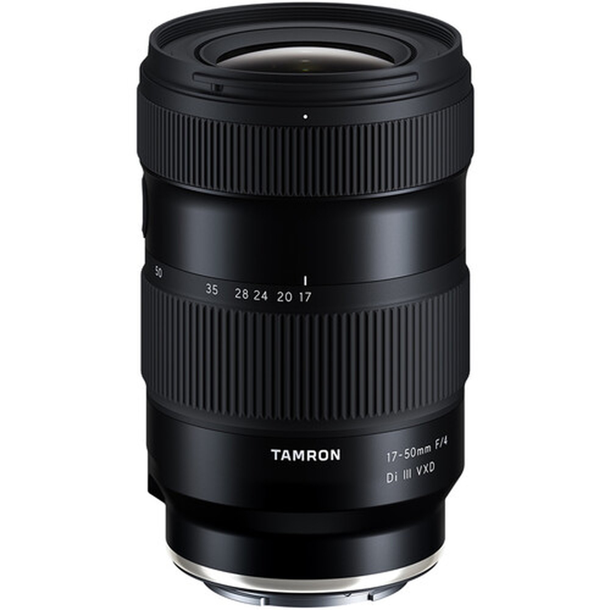 Объектив Tamron 17-50 mm F4 RX DI III VXD, для Sony E, автофокус, черный