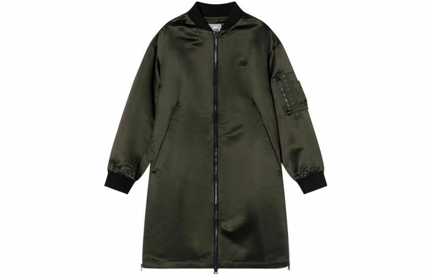 Тренчкот New Balance Trench Coats
