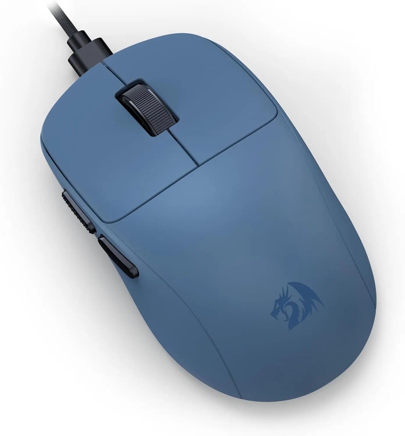 Redragon M817 проводная игровая мышь 24000 DPI