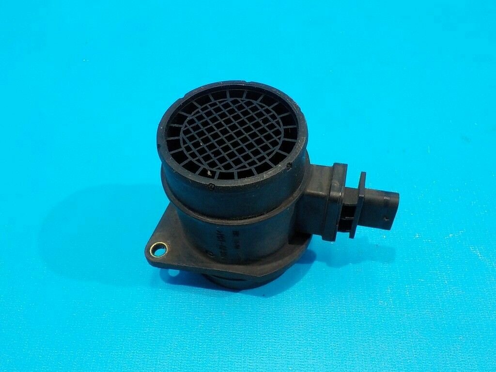 Датчик массового расхода воздуха (ДМРВ) KIA Ceed (JD) 2012-2018 281642A500 - Б/У