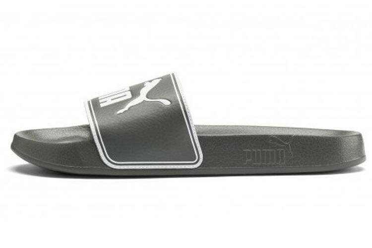 Шлёпанцы PUMA Leadcat