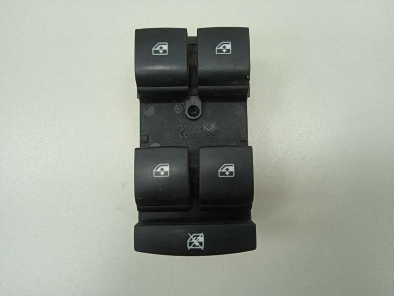 Блок управления стеклоподъемниками Chevrolet Cobalt T250 2011-2015 кат.номер: 95188246