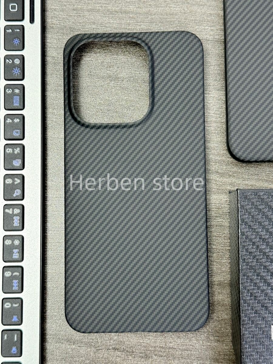 600D тонкий кевларовый чехол для OPPO Find X9, чехол из кевлара, премиум, минималистичный, антискользящий