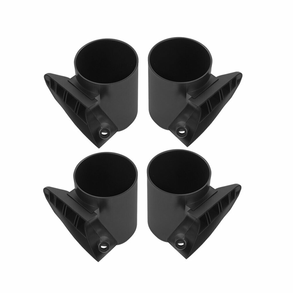 Авто автомобильные аксессуары дверной чашки, совместимый с Y кофейный напиток для хранения бутылки для хранения бутылки, организатор стойки стойки стойки