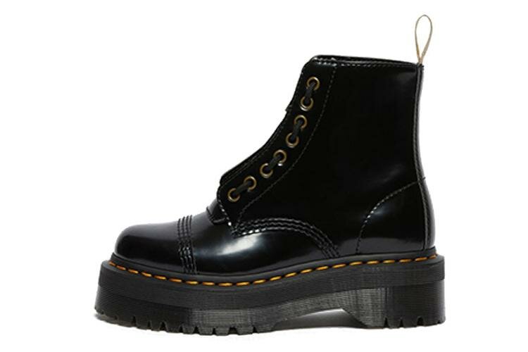 Ботинки Sinclair Vegan