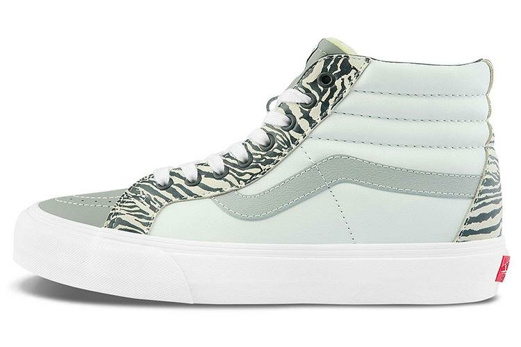 Кроссовки SK8 HI Reissuer