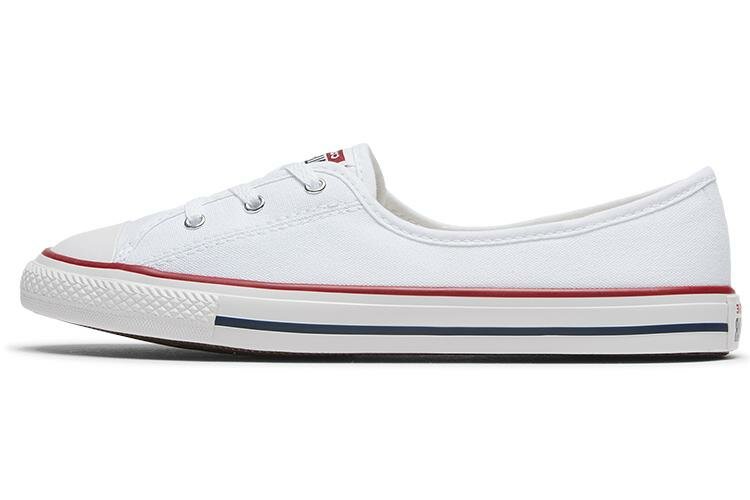 Кеды Chuck Taylor All Star Ballet Lace