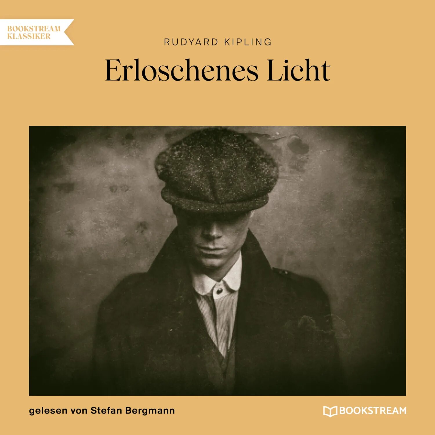 Erloschenes Licht (Ungekürzt) [Аудиокнига]
