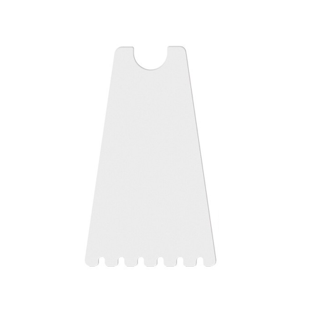 Прозрачная акриловая стойка для парковки велосипедов, напольная подставка для демонстрации и ремонта